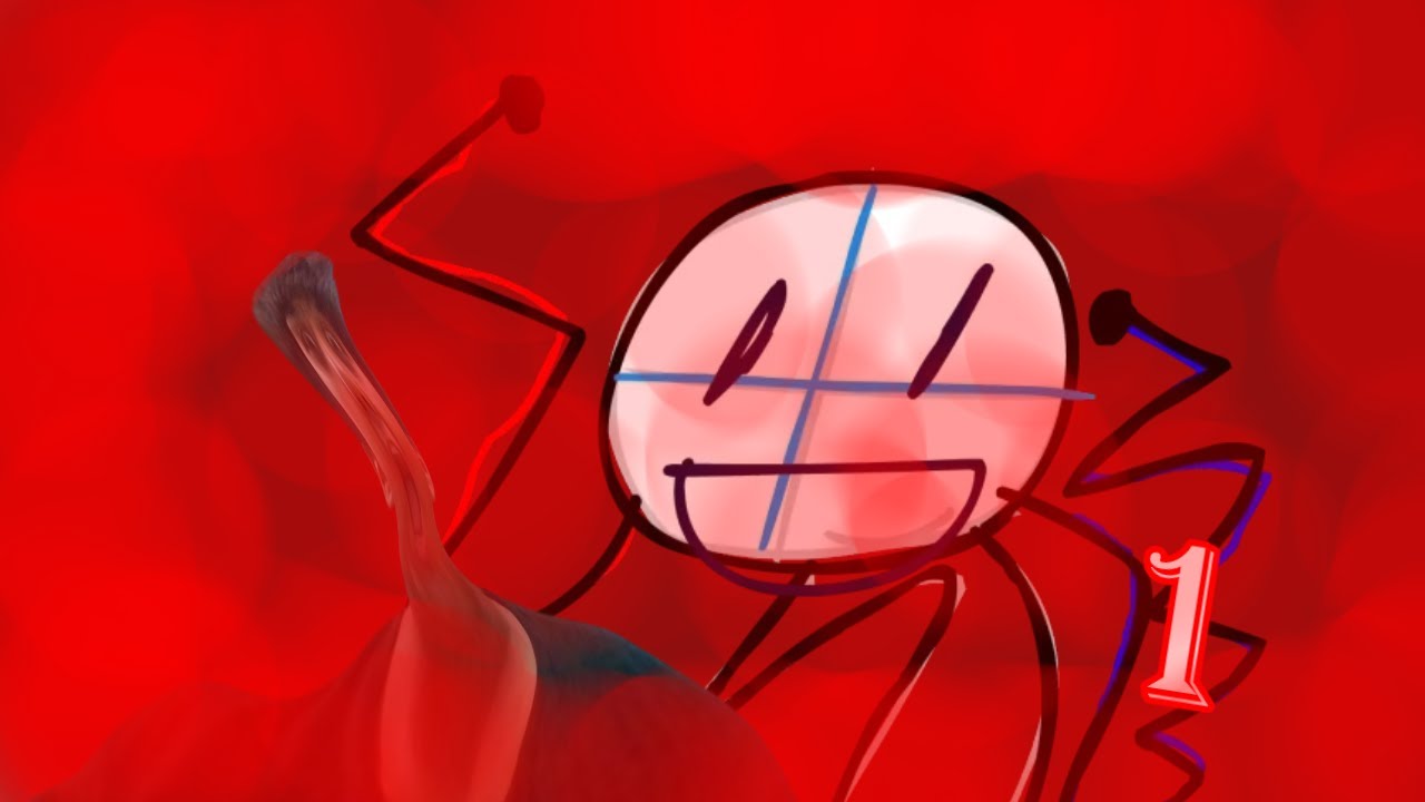 I watched ANIMATIC BATTLE! (ANIMATIC BATTLE 1 Reaction) - YouTube