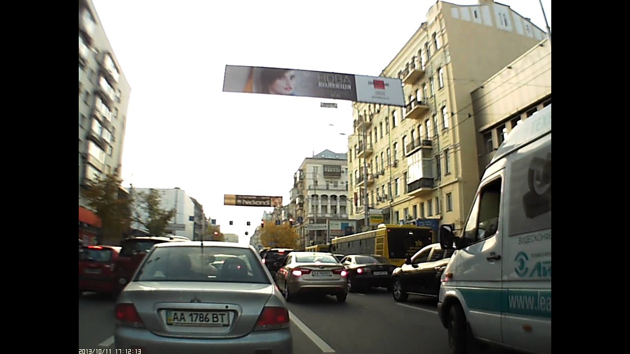 Road Log - YouTube