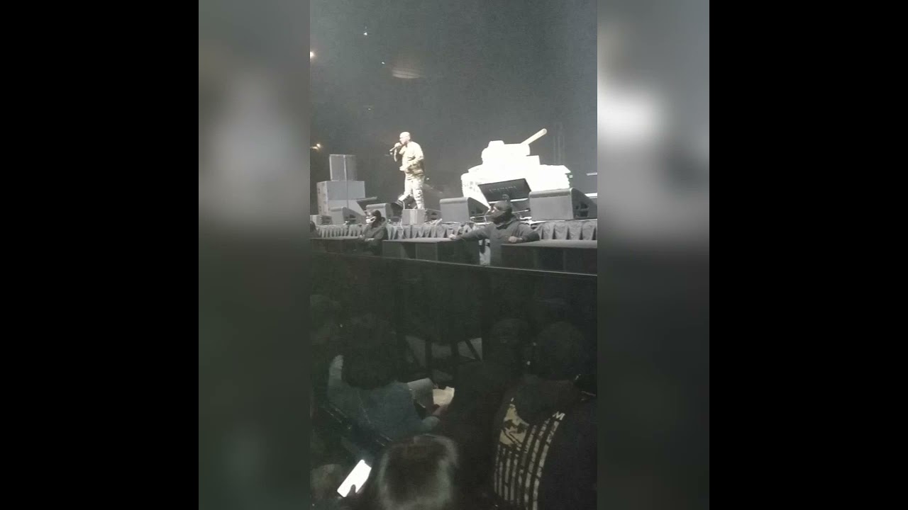 Master P No Limit reunion tour in Baltimore part 1 - YouTube