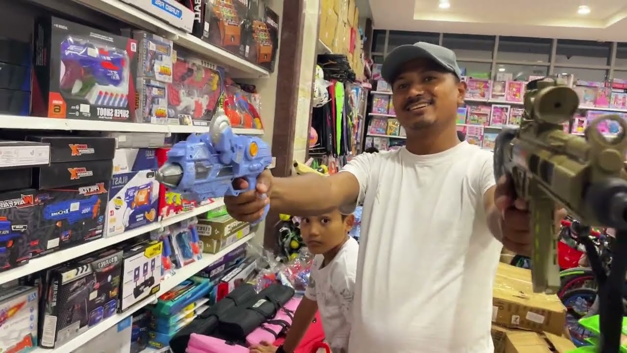 First time eating BUFF C MOMO ️ || Butwal - YouTube