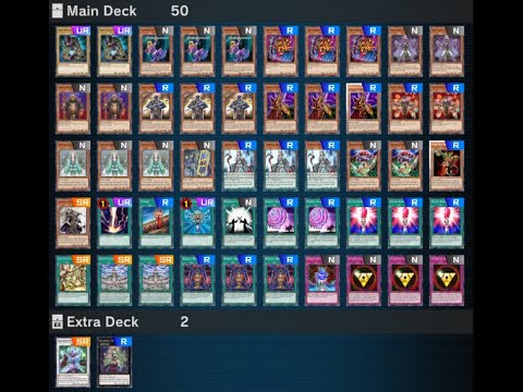 Yu-Gi-Oh! Master Duel / Spell counter deck - YouTube