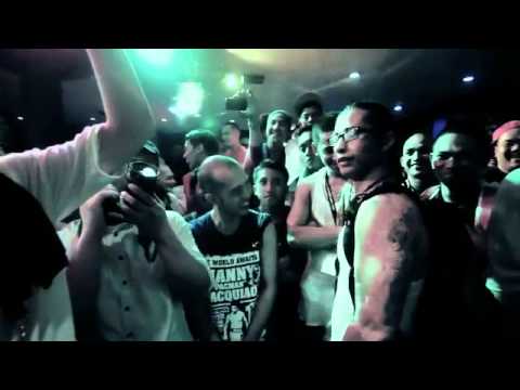 Fliptop Battles-Target vs Delo prt2.flv - YouTube