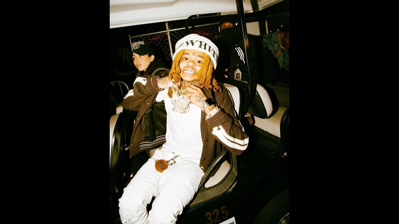 [FREE] SPOTEMGOTTEM x Pooh Shiesty Type Beat "Chains" - YouTube