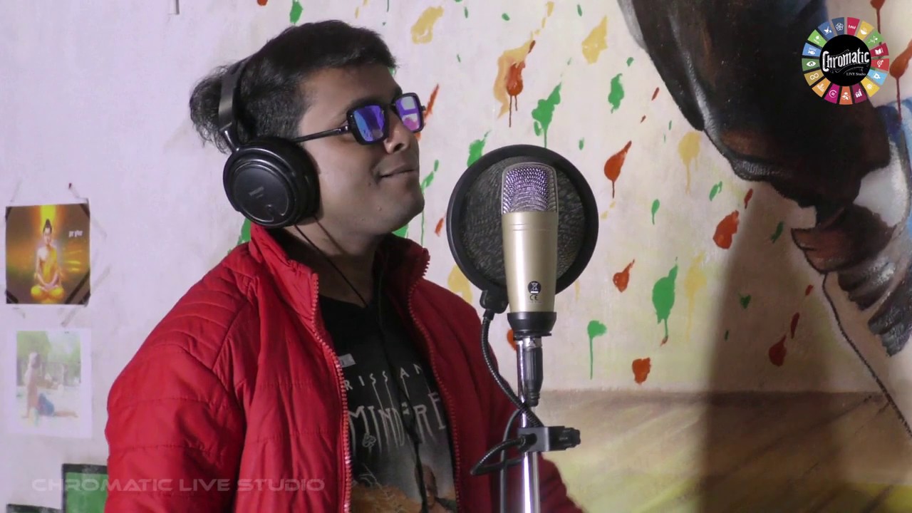 Badaa Pachhtaaoge-Remake Song-Subrat Panda - YouTube