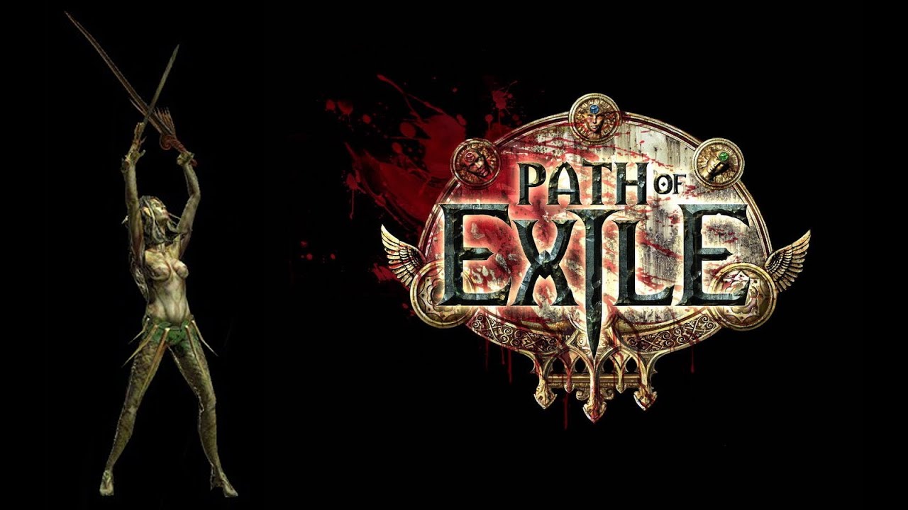Path of Exile [Merveil, the Siren fight] - YouTube