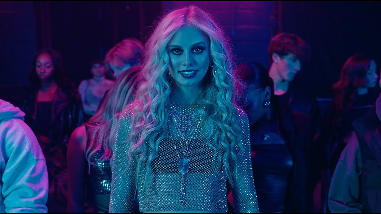 Haven Madison - Obsessed (Official Music Video) - YouTube