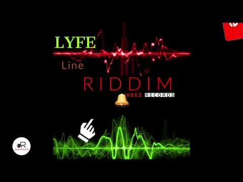 Reggae Beat Instrumental - Lyfe Line - Jkeez Beats - YouTube Music