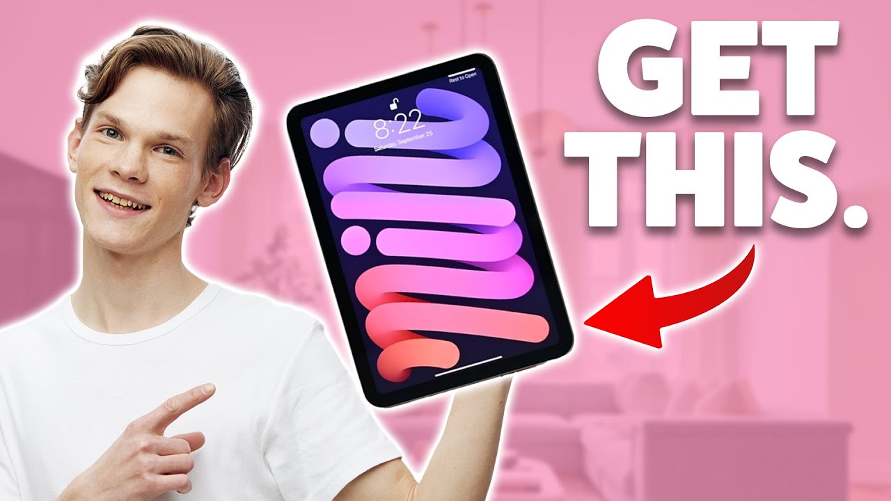 I Tried 10 Best Tablets For Students - THIS One Stole The Show! - YouTube