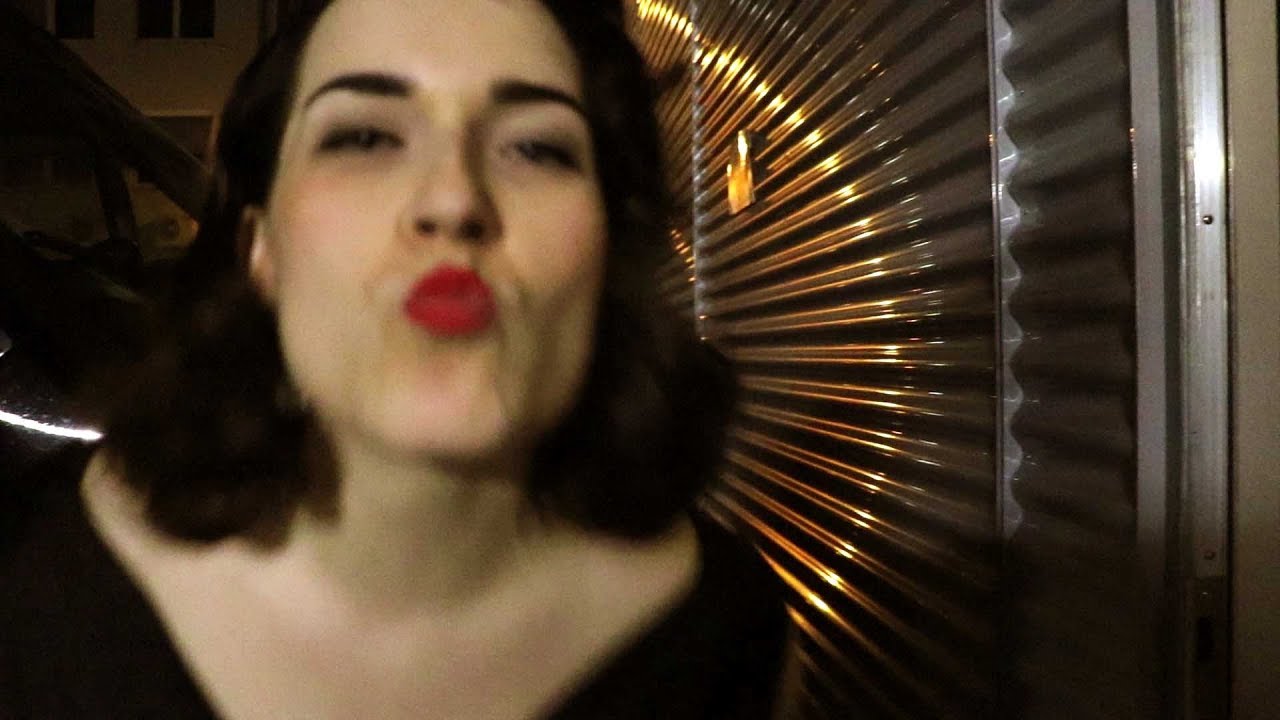 Ringtingeling Music Video, Ray Collins´ HOT-CLUB - YouTube