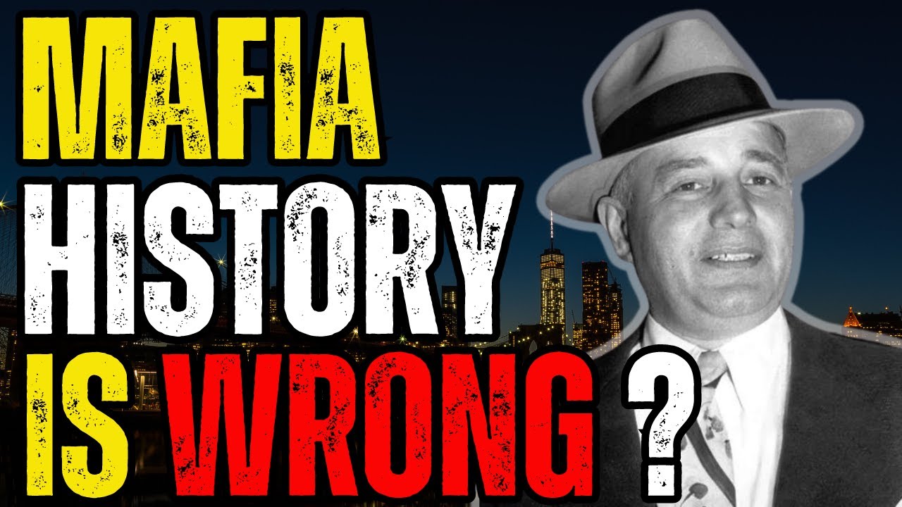 Was WILLIE MORETTI killed for being an INFORMANT ? - YouTube