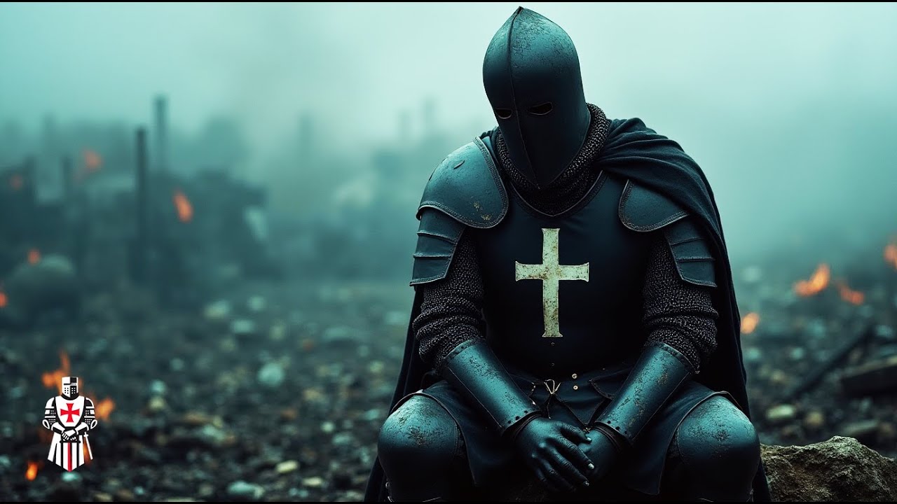 Epic Latin Prayer in the Shadow of War – Sub Umbra| Haunting Medieval ...