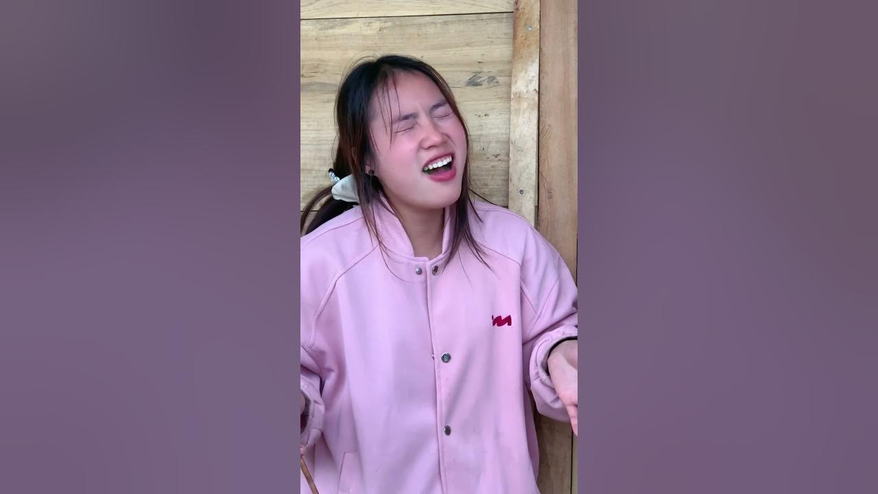 Cov nas ej noj txiv raum nyuj qab heev - YouTube