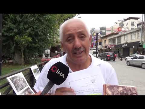 Trump'a Belgeli Yalanlama