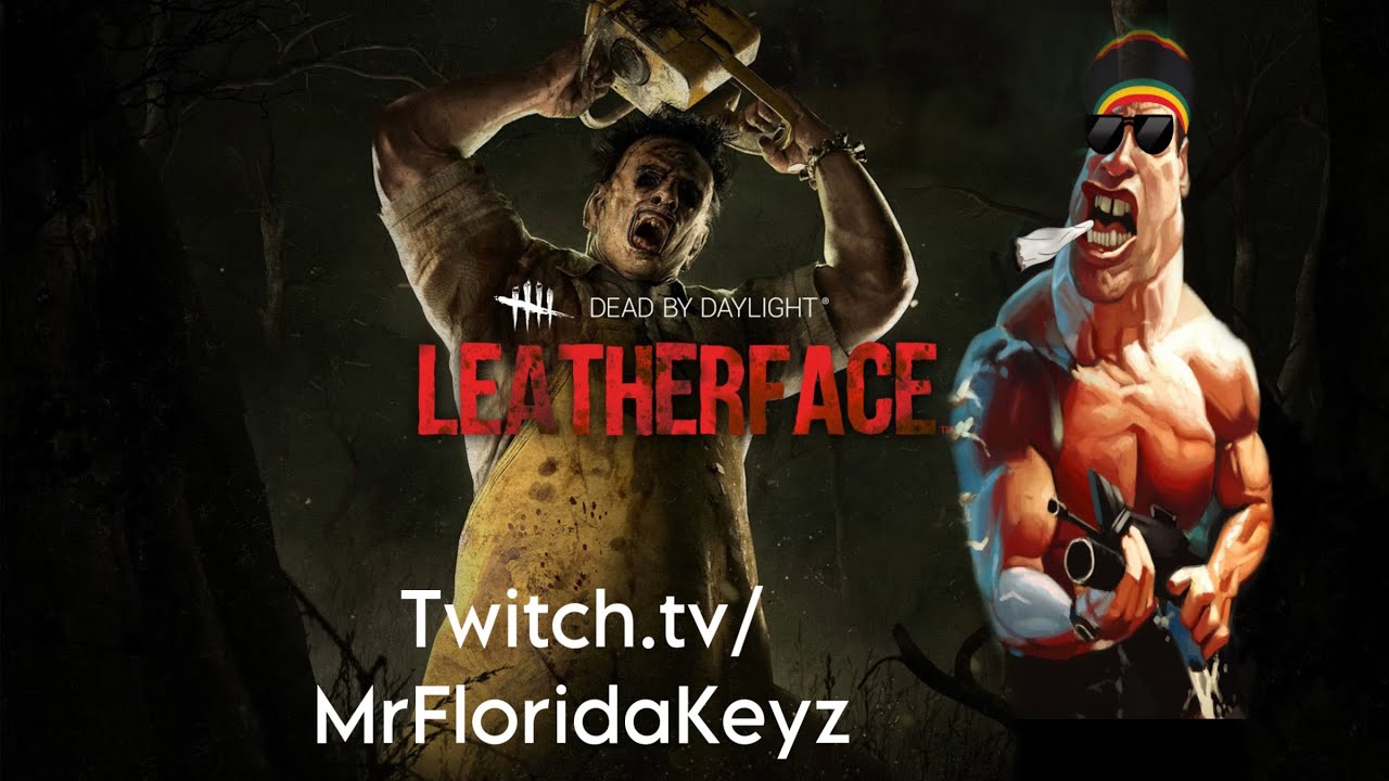 DBD Live Gameplay | Live Stream | Dead By Daylight | Horror Game | 🇯🇲🎮🔑 ...