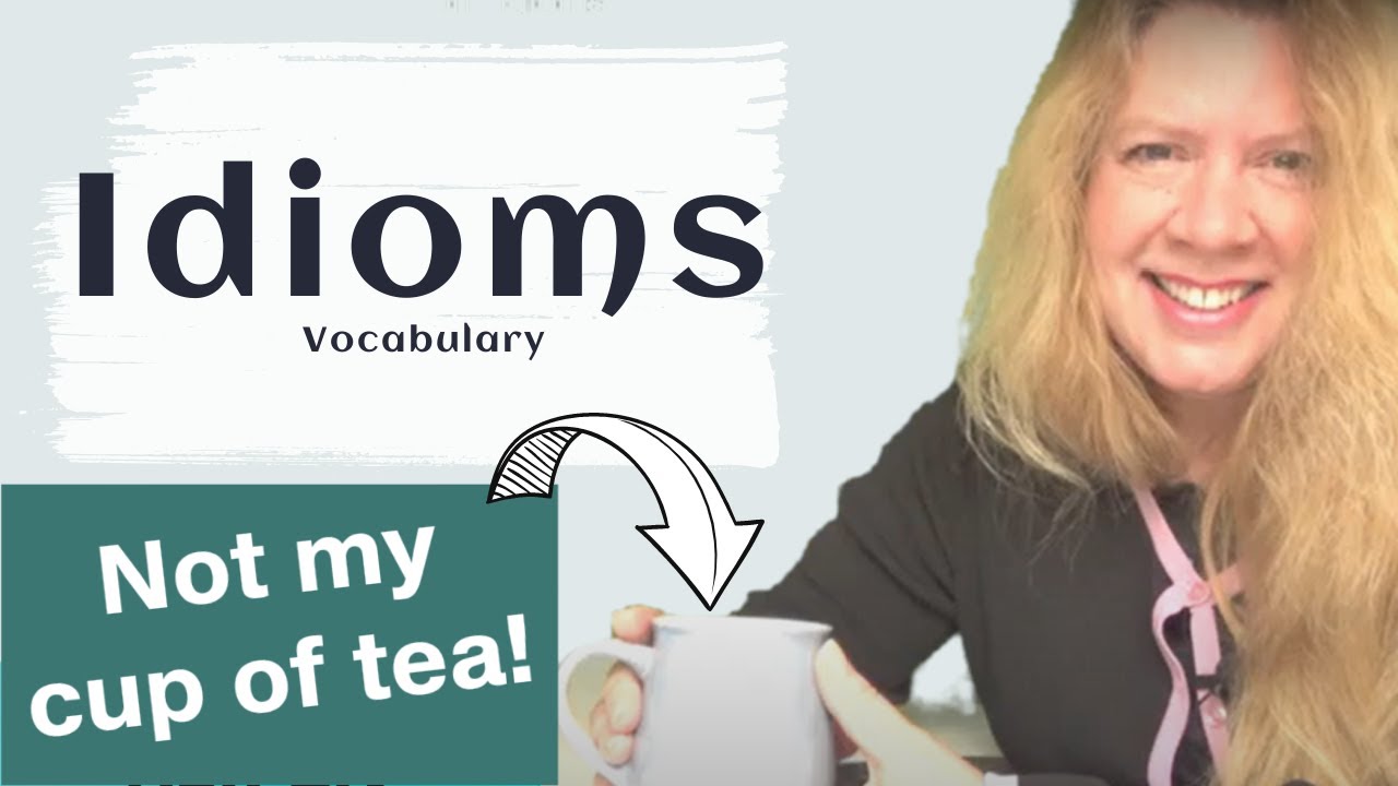 Idioms and How to use them! - FREE English Lesson - YouTube
