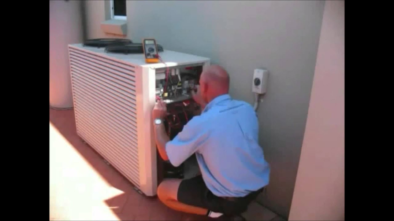 Ellis Air Systems - YouTube