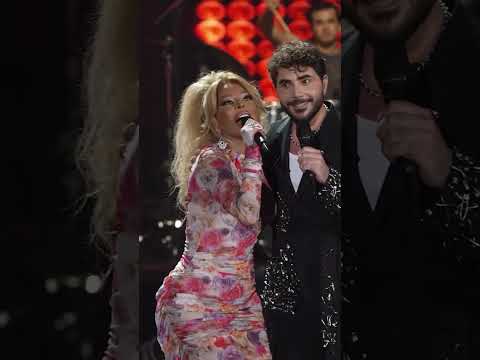 Elçin Cəfərov & Aygün Kazımova - Eşq (Lya Lya Fa)