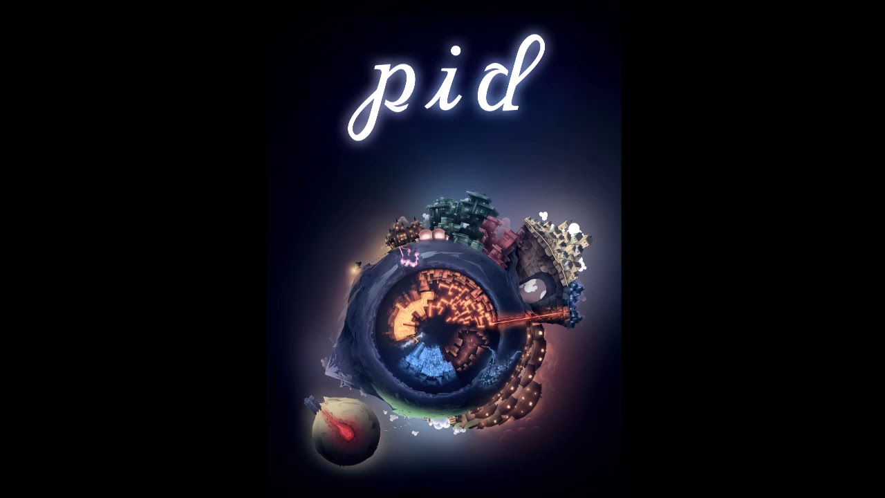 Pid Xbox 360 OST - YouTube