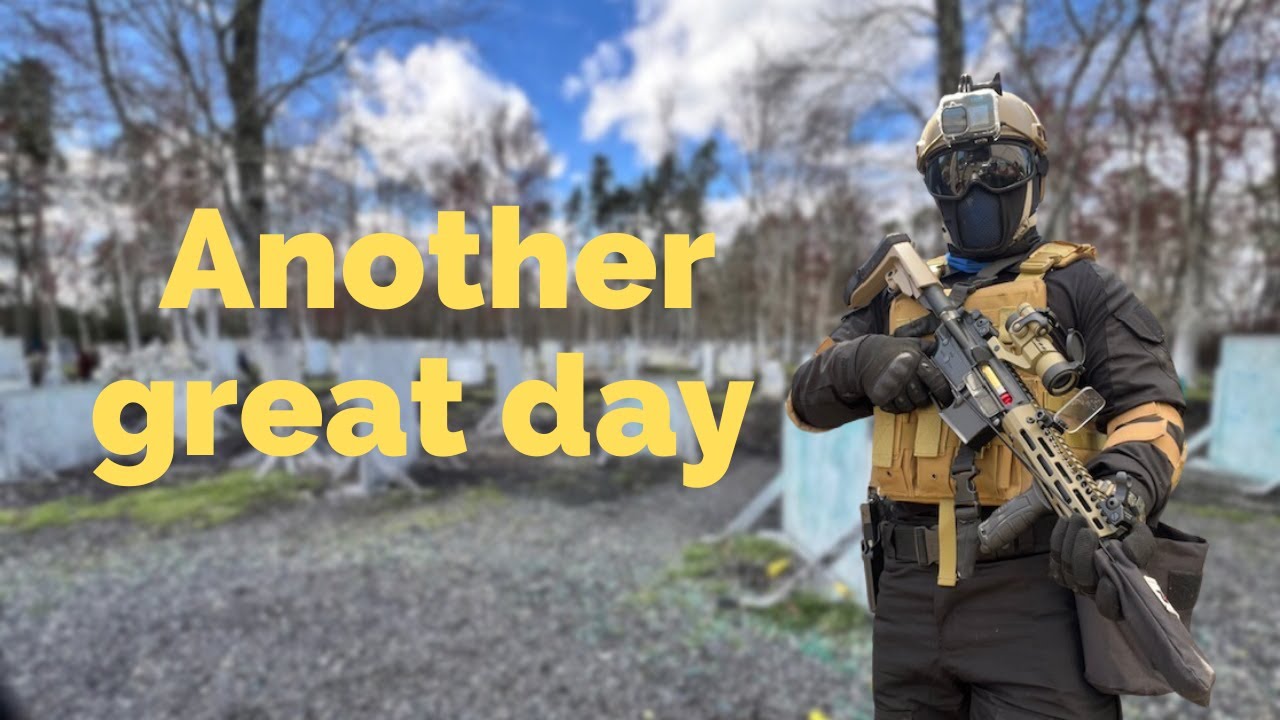 People not calling hits, but overall great day!! - YouTube