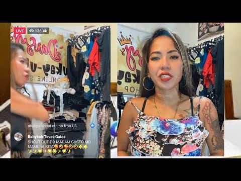 LIVE NOW DAISY LICIOUS UKAY - YouTube