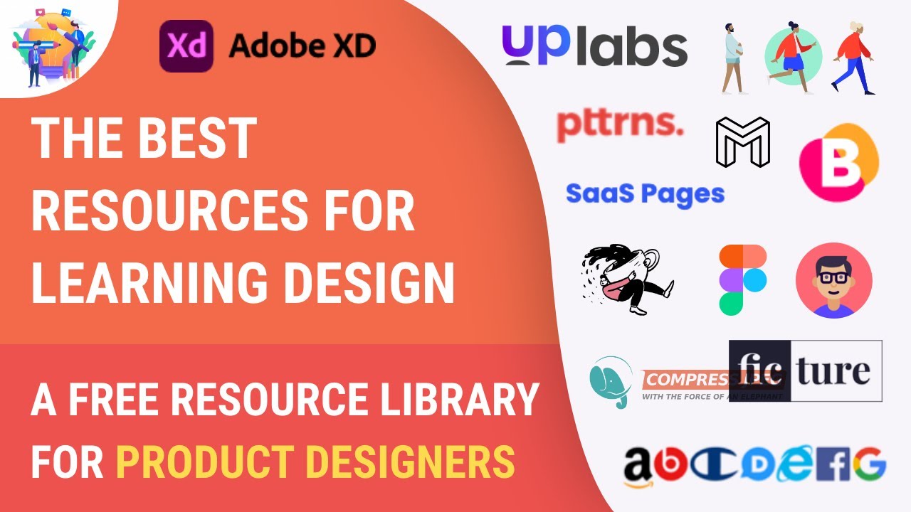 Trend in 2021 | The best resources for Learning Design - YouTube