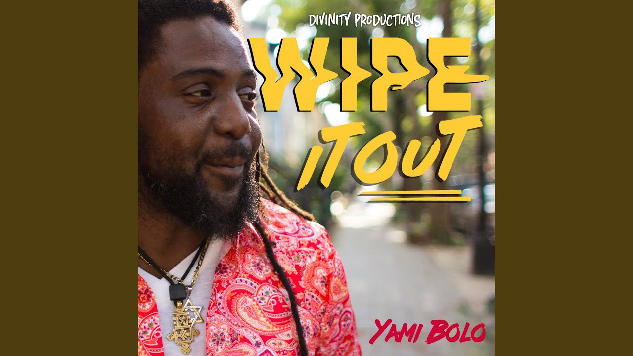 Wipe It Out - YouTube