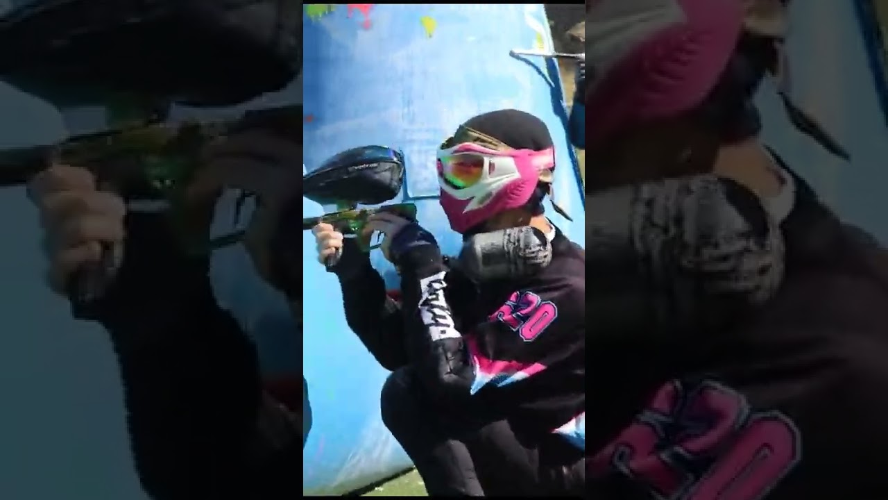 Run them down - YouTube