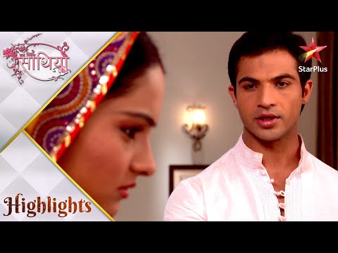 Saath Nibhaana Saathiya | साथ निभाना साथिया | Kyun kiya Gopi ne Aham ko ignore?