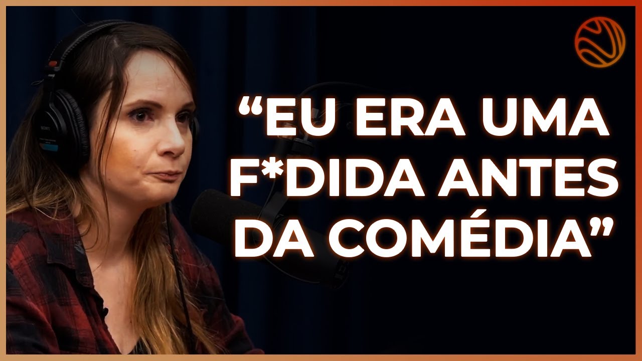 O DIFÍCIL INÍCIO DA MHEL MARRER | Cortes do Venus - YouTube