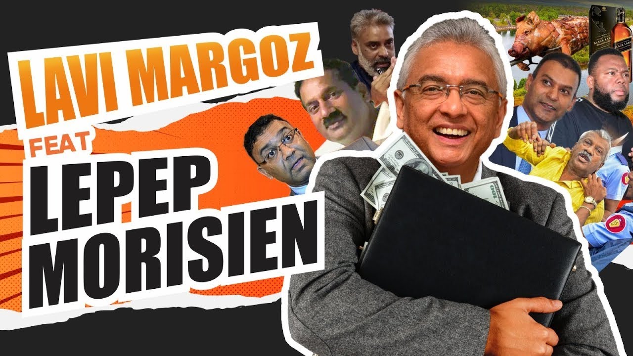 BOUR LI DEHOR 🎵Song - l'alliance du changement - YouTube