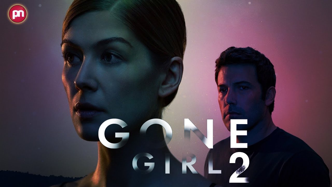 Gone Girl 2: Will It Be Return Or Not? - Premiere Next - YouTube