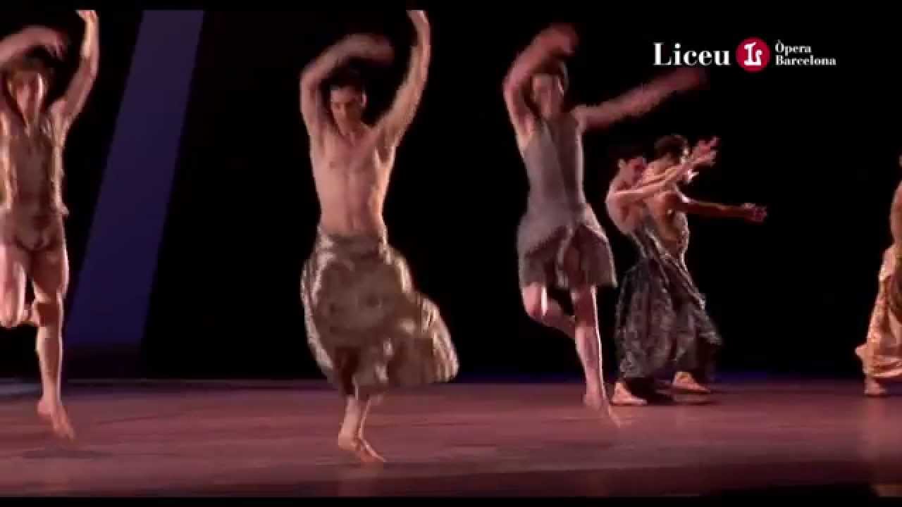 STEEL DANCE BALE MUSIC - YouTube