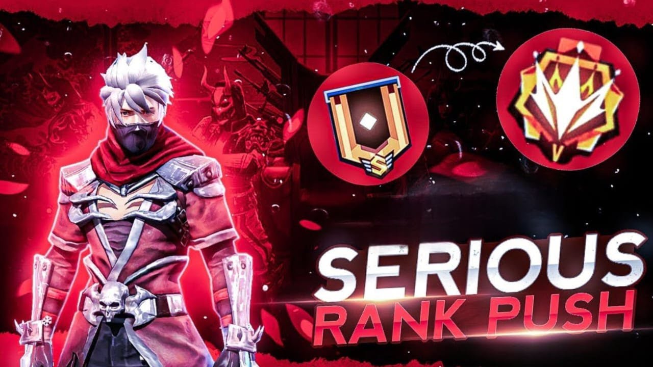 CSR RANK PUSH TOP 1 INDIA #KSR #rankpush #roomcard #giwaway - YouTube