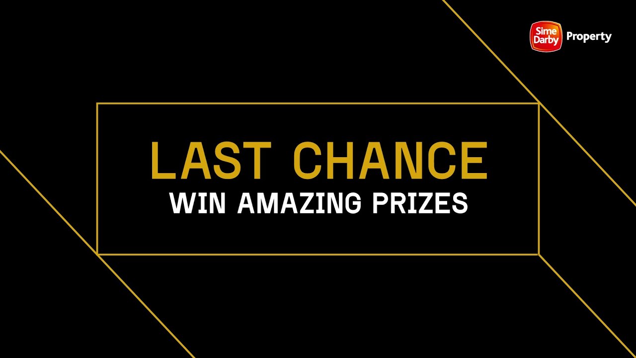 LAST CHANCE to Win Amazing Prizes with Beyond 50 Rewards! - YouTube