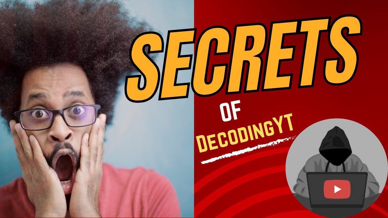 Mastermind of @decodingyt ||@Smokexnectar - YouTube Mastermind of @decodingyt ||@Smokexnectar - YouTube