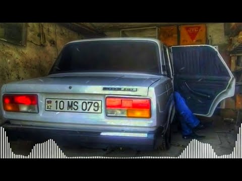 MAHİR AY BRAT REMİX - AZERİ BASS MUSİC