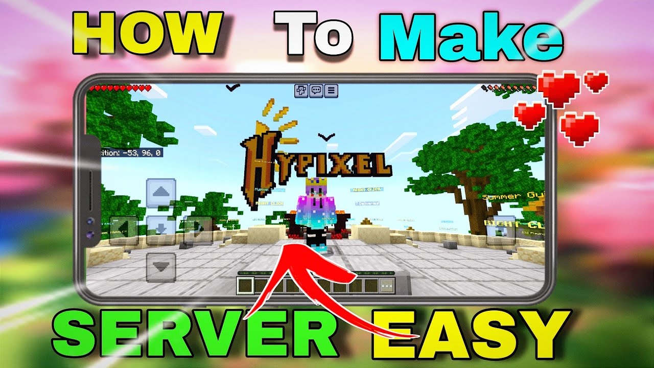 How to make a minecraft lobby in aternos server | How to make a ...