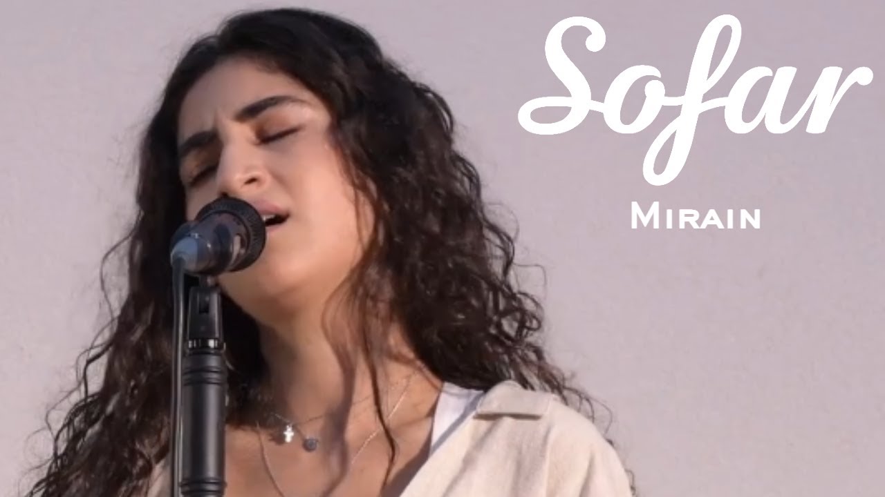Mirain - Nobody | Sofar Sofia - YouTube