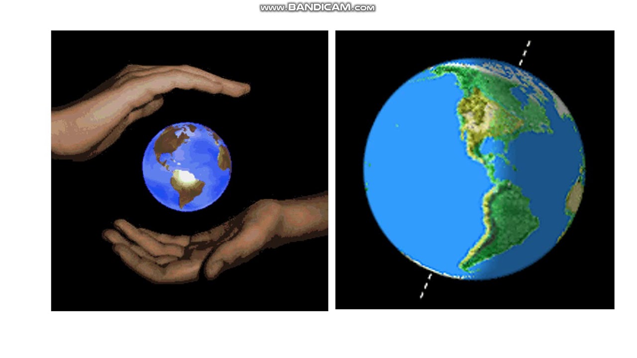 GEOGRAFÍA MATEMÁTICA PARTE 1 - YouTube