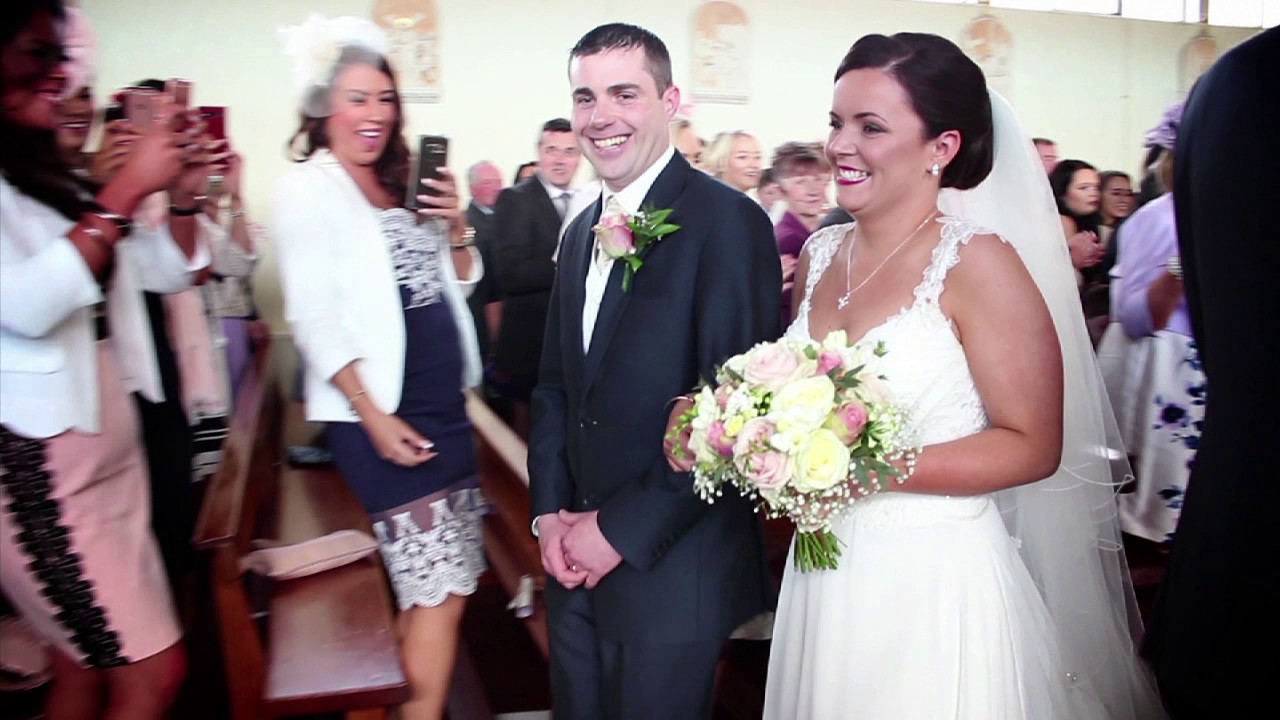 Eugene Heslin Wedding Alumni Newsletters – Alumni – Xavier High