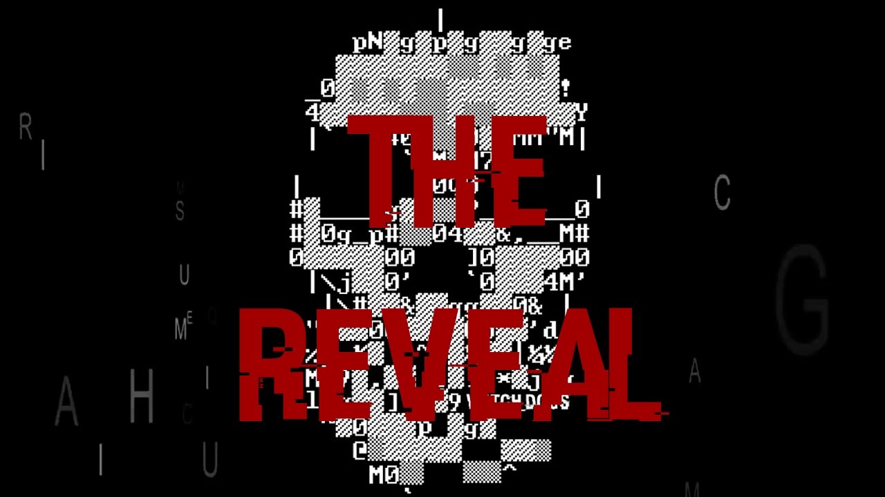 Hacking Series Reveal Youtube