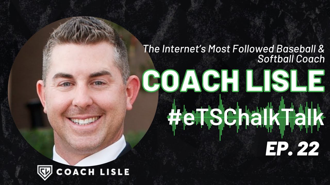 Adapt your coaching philosophy with internet’s most followed baseball ...
