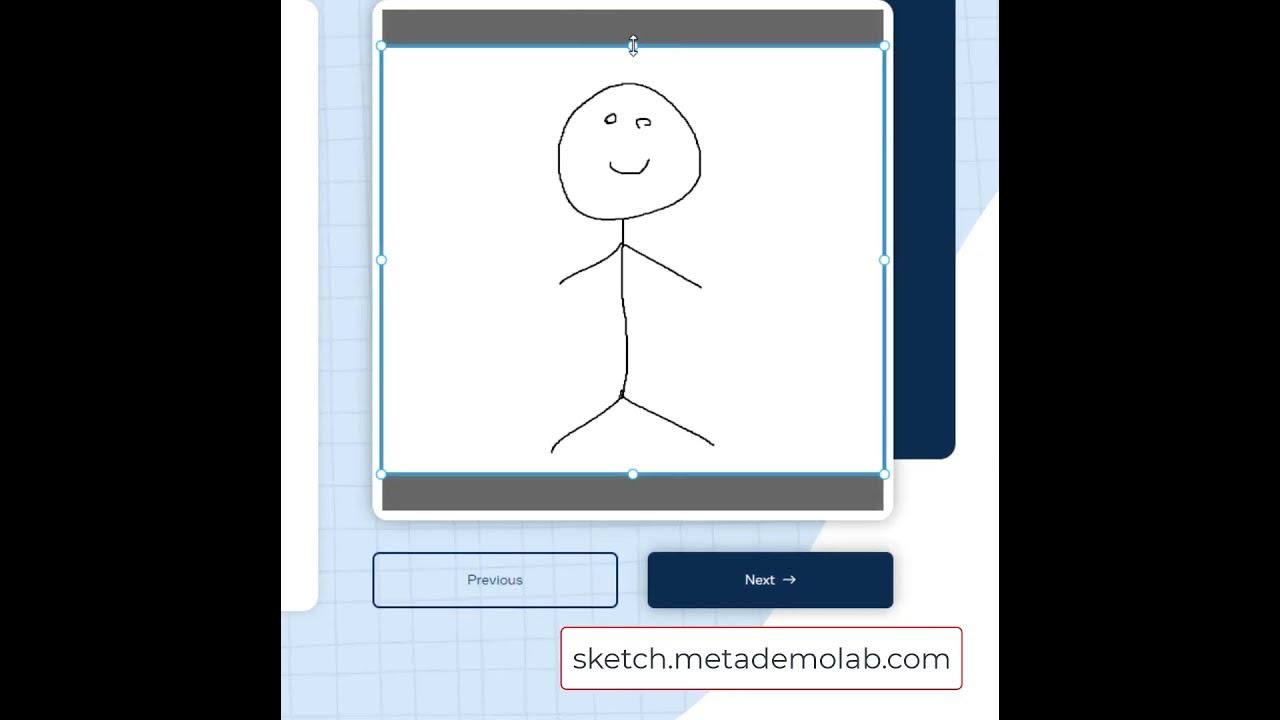 sketch.metademolab.com Animate Drawings - YouTube