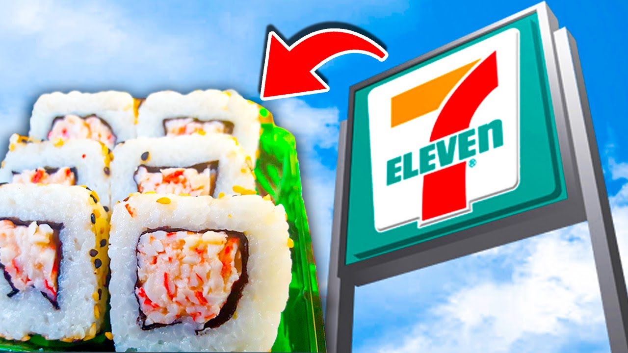 Top 10 Untold Truths of 7-Eleven - YouTube