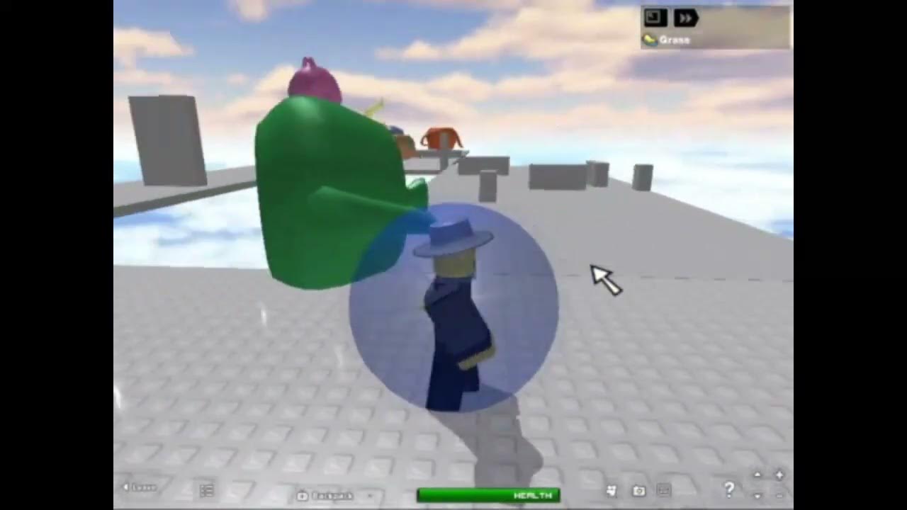 WATCH OUT FOR FALLING TEAPOTS!! | ROBLOX Dodge the Teapots of DOOM ...