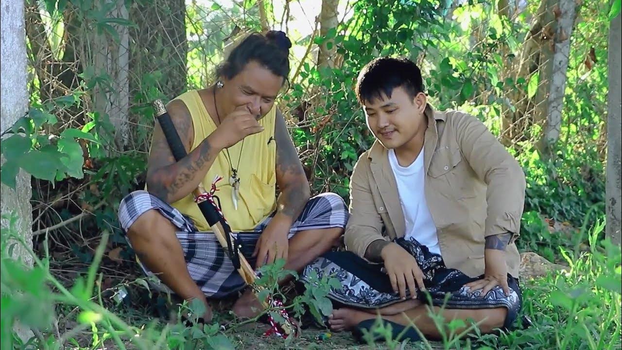 နှစ်ယောက်တစ်ဂိုဏ်း “” Cast - My Ko - Bee Kyal - Ye Tun - Tote Gyi - YouTube