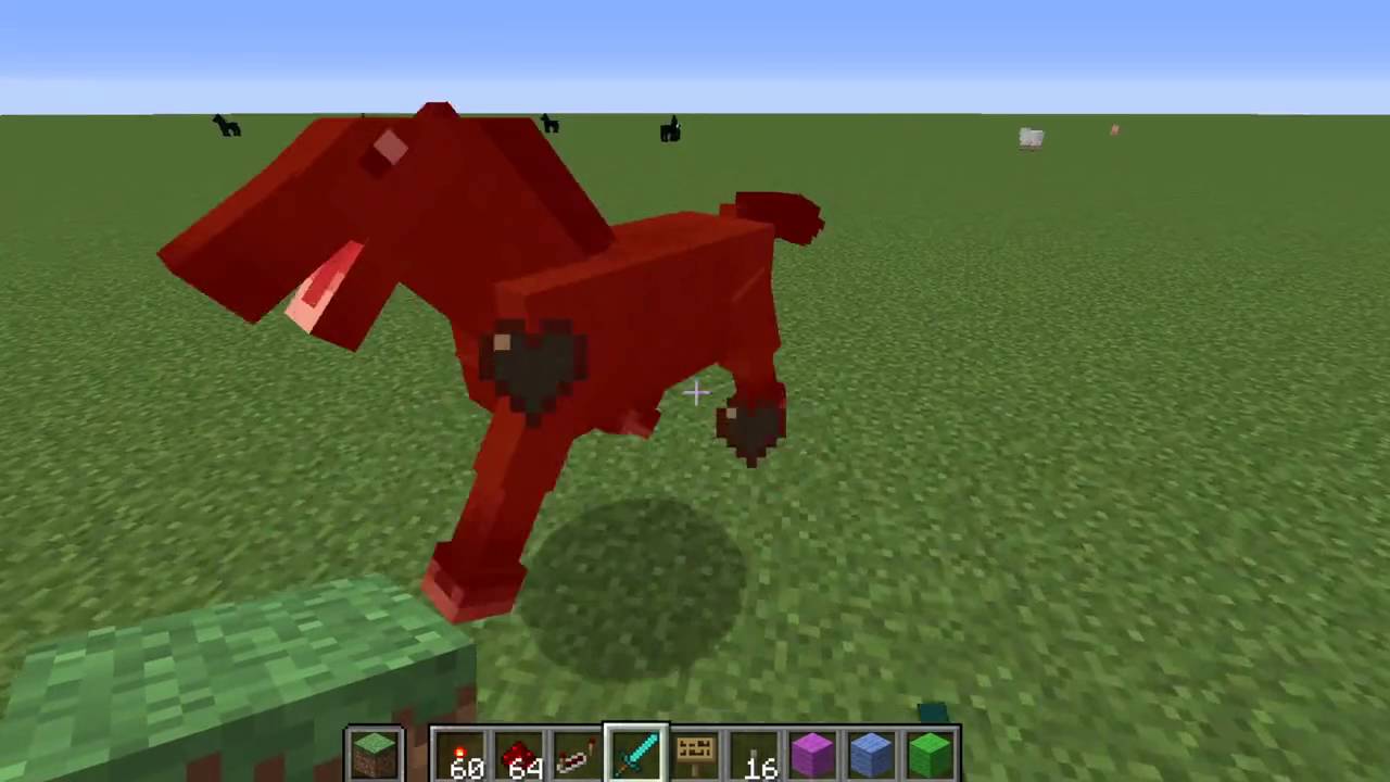 Build a Calculator in Minecraft HD - YouTube