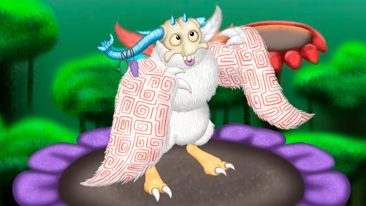 The Monster Explorers (Fan Animation) - YouTube