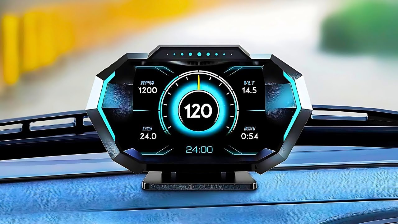 17 Car Gadgets 2024 You Can Buy On Amazon - YouTube