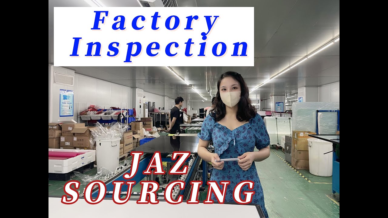Factory Inspection China| Interactive panel factory inspection in China ...
